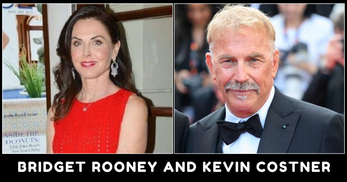 Bridget Rooney: Biography, Age, Husband, And Net Worth